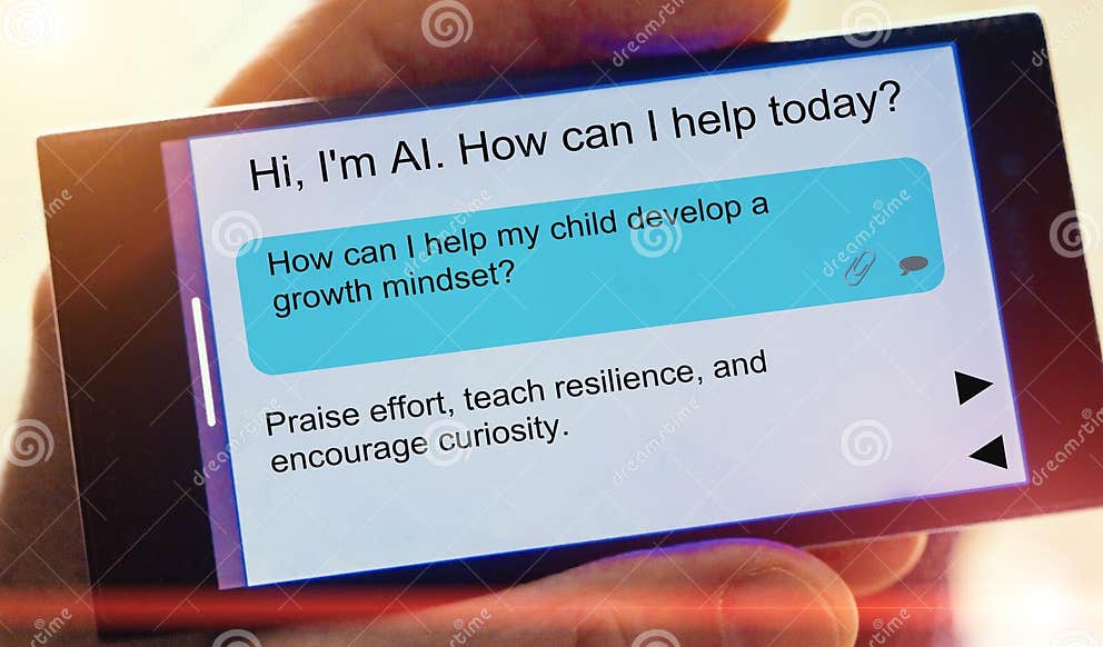How Can I Help My Child Develop a Growth Mindset? Questions for ...