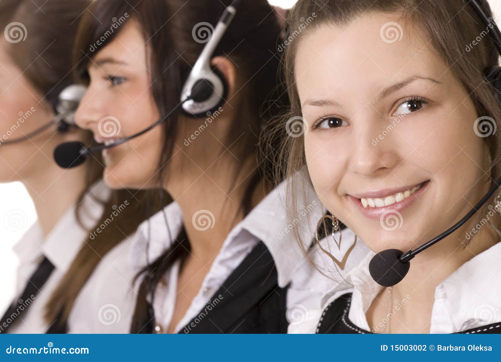 How can I help you? stock photo. Image of place, secretary - 15003002