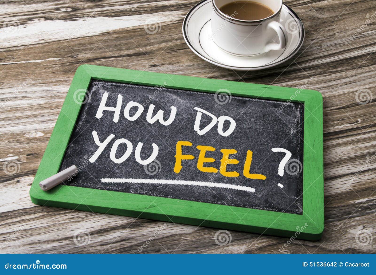 How do you feel? stock photo. Image of feedback, feel - 51536642