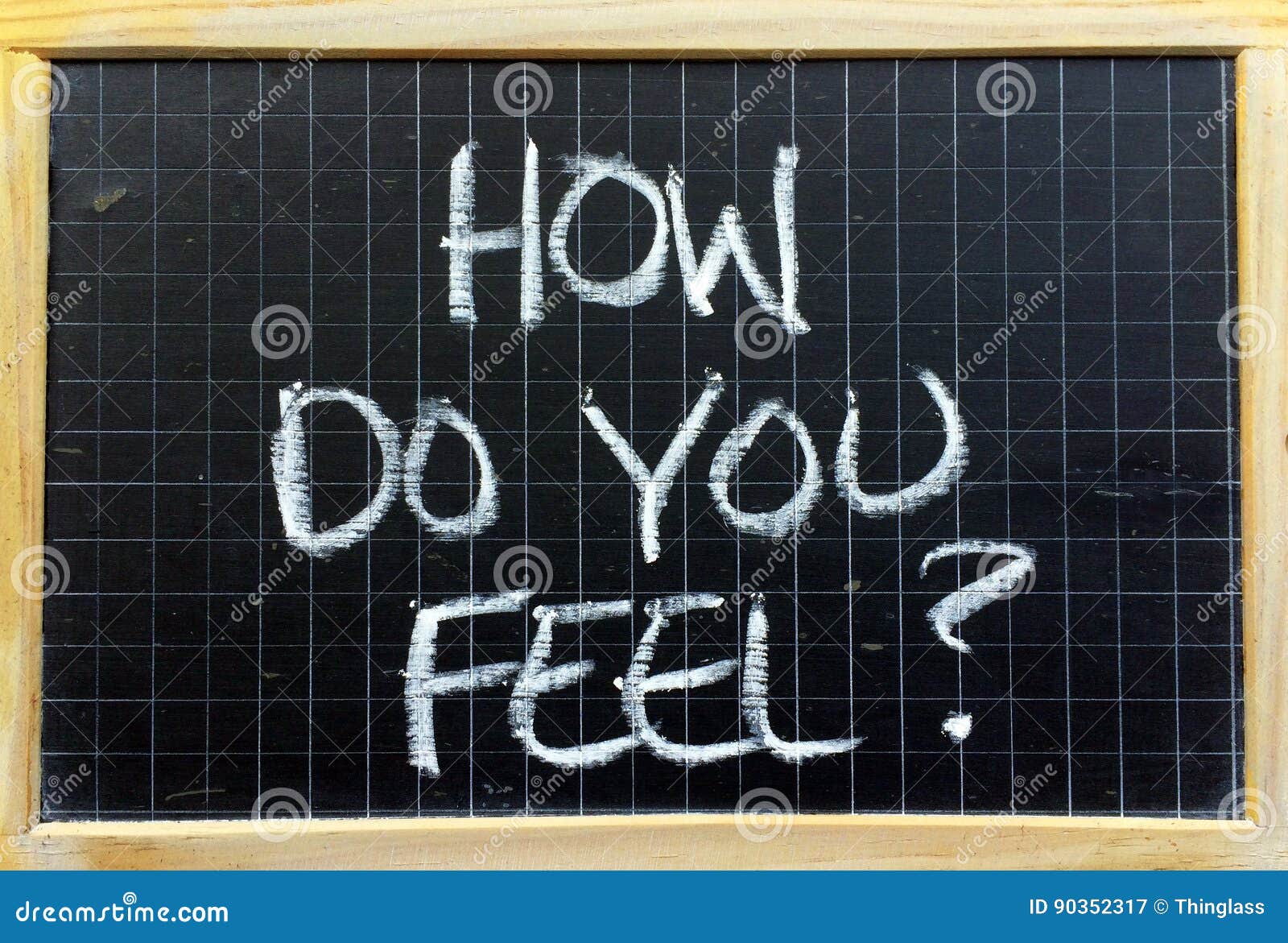 How Do You Feel? stock image. Image of state, words, support - 90352317