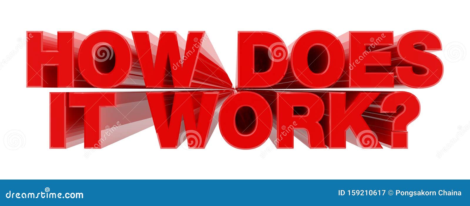 How Does Work Stock Illustrations – 160 How Does Work Stock ...