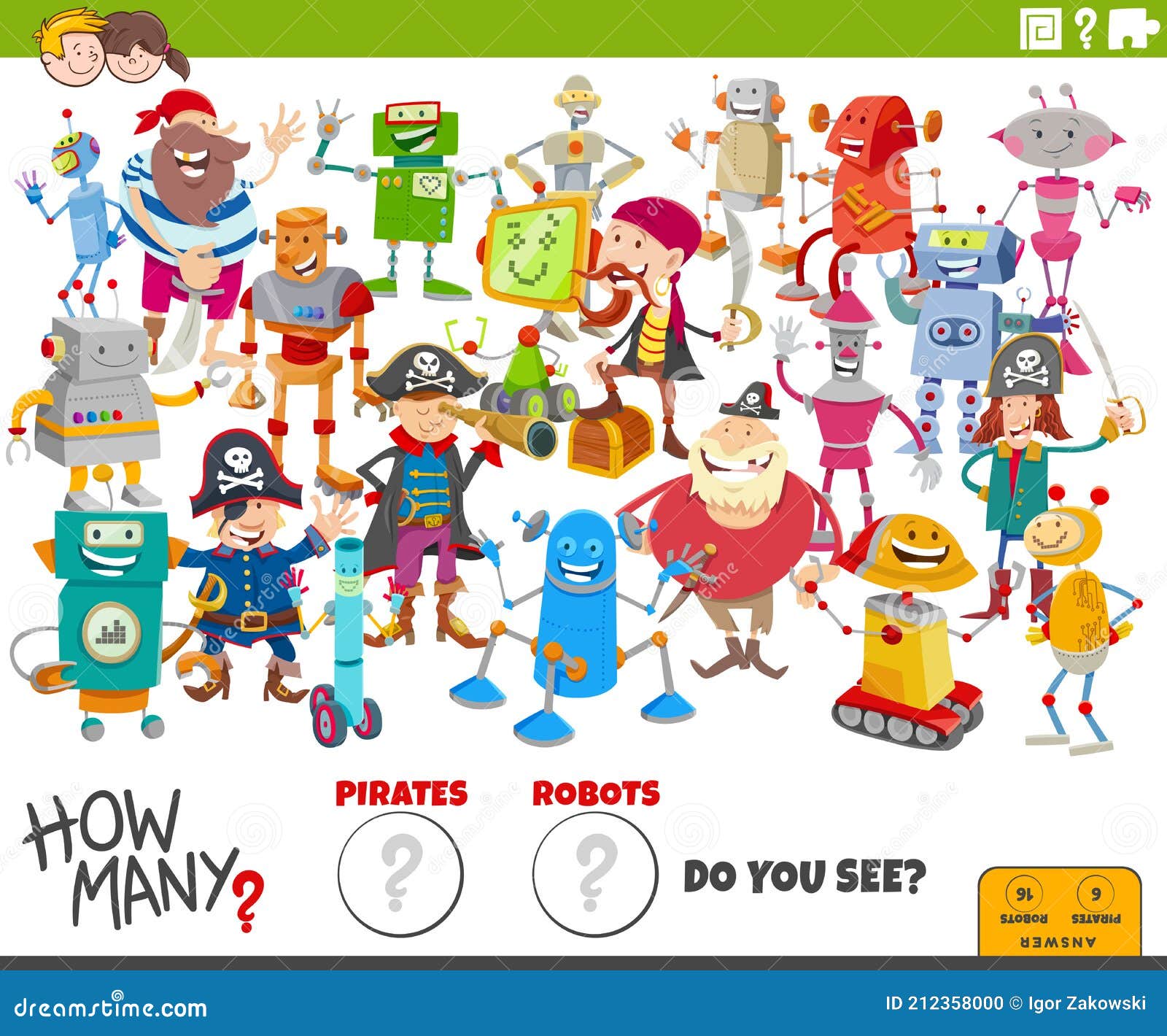 Set Of Cartoon Robots. Collection Of Cute Retro Robots. Vector ... Set Of Cartoon Robots. Collection Of Cute Retro Robots. Vector ...