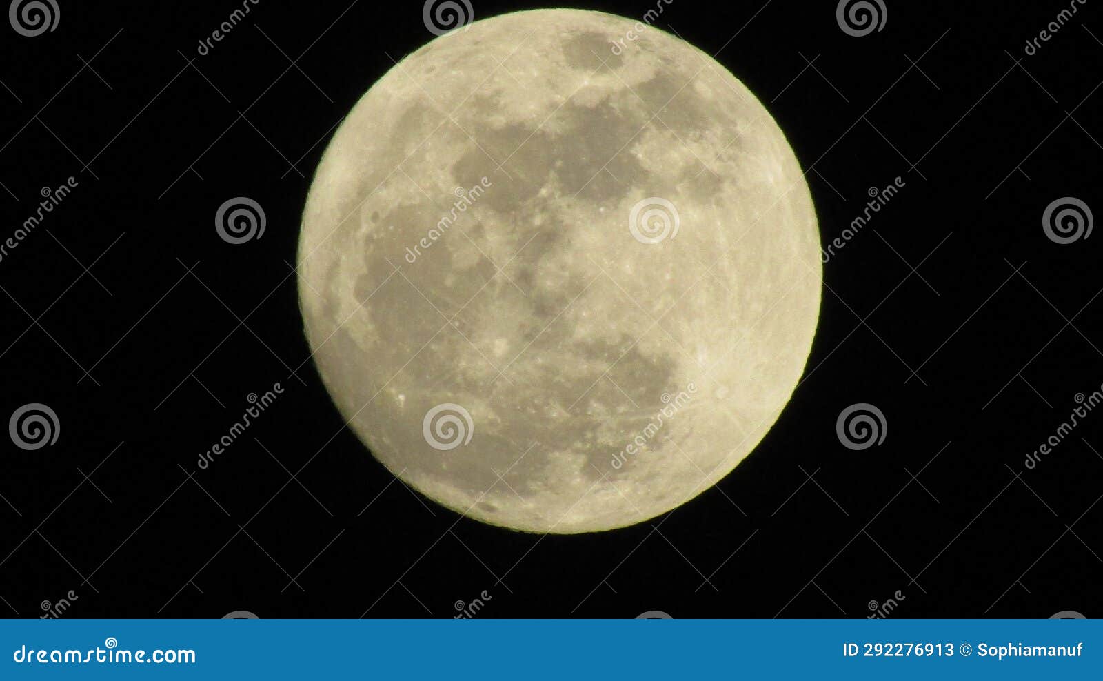 This is How Moon Looks Like Stock Image - Image of looks, moon: 292276913
