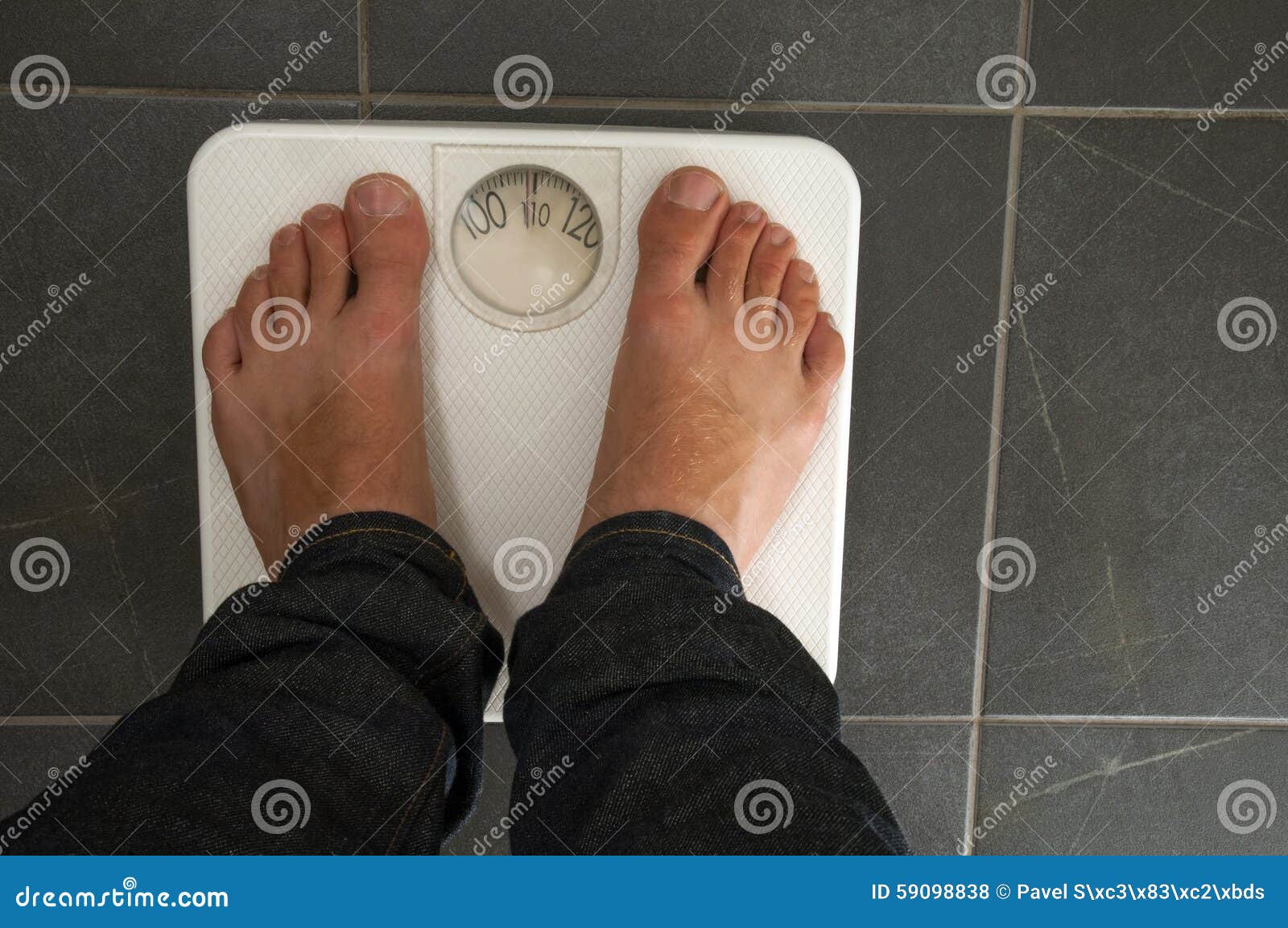How much I weigh? stock photo. Image of overweight, result - 59098838