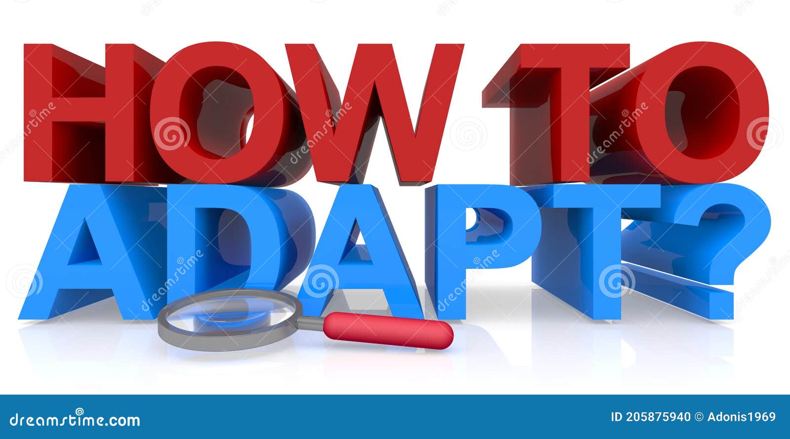 How To Survive Adapt Checklist Clipboard Advice Instructions Success ...