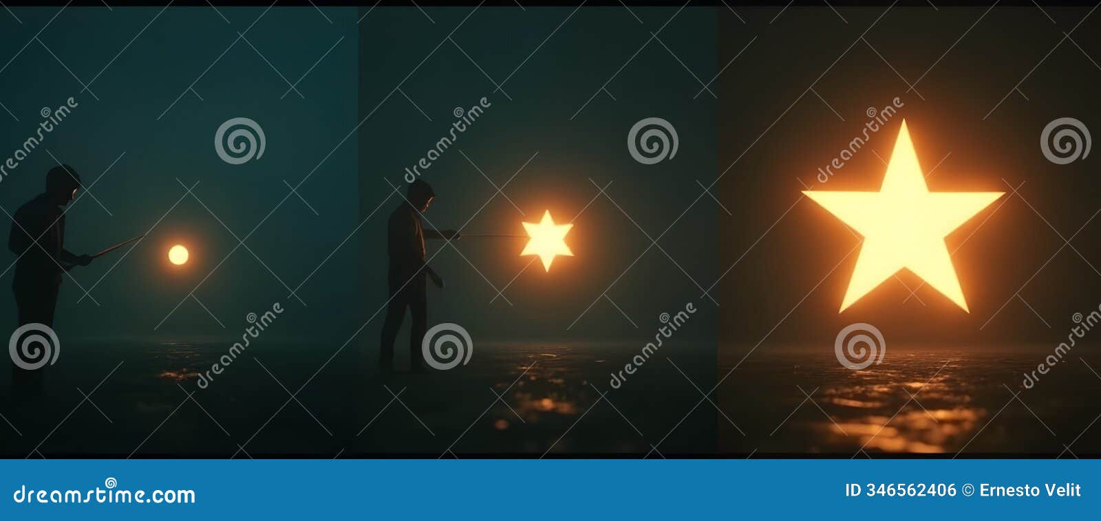 How To Draw Simple Shapes Step by Step Stock Illustration ...