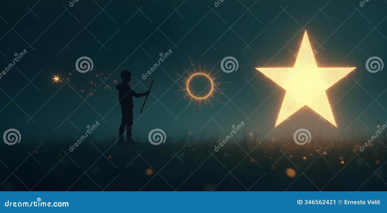 How To Draw Simple Shapes Step by Step Stock Illustration ...