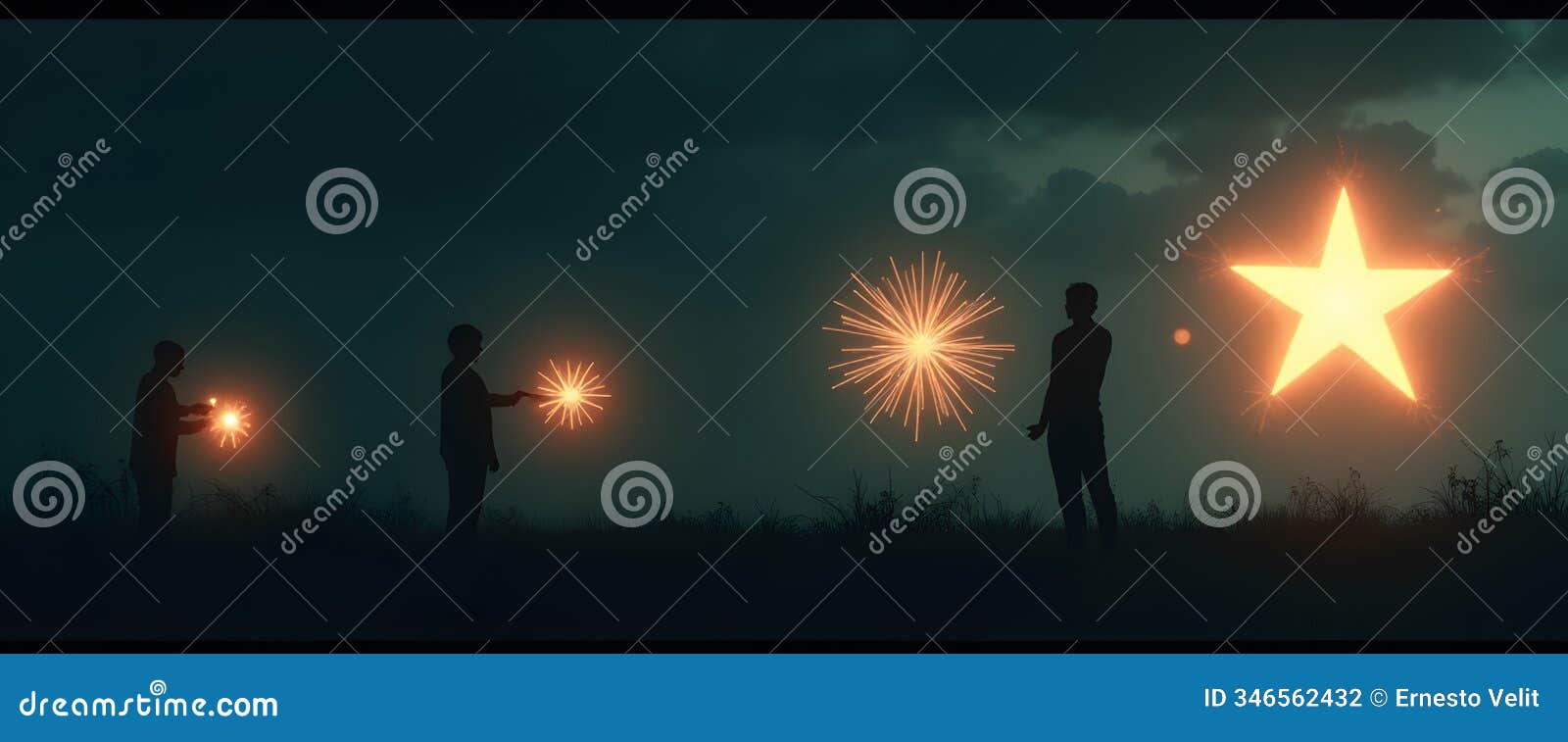 How To Draw Simple Shapes Step by Step Stock Illustration ...