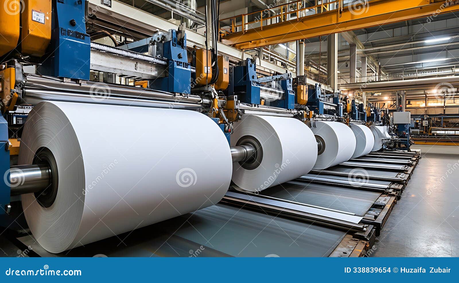 6 Steps Warehouse Management Processes Infographics With Receiving, Put ...