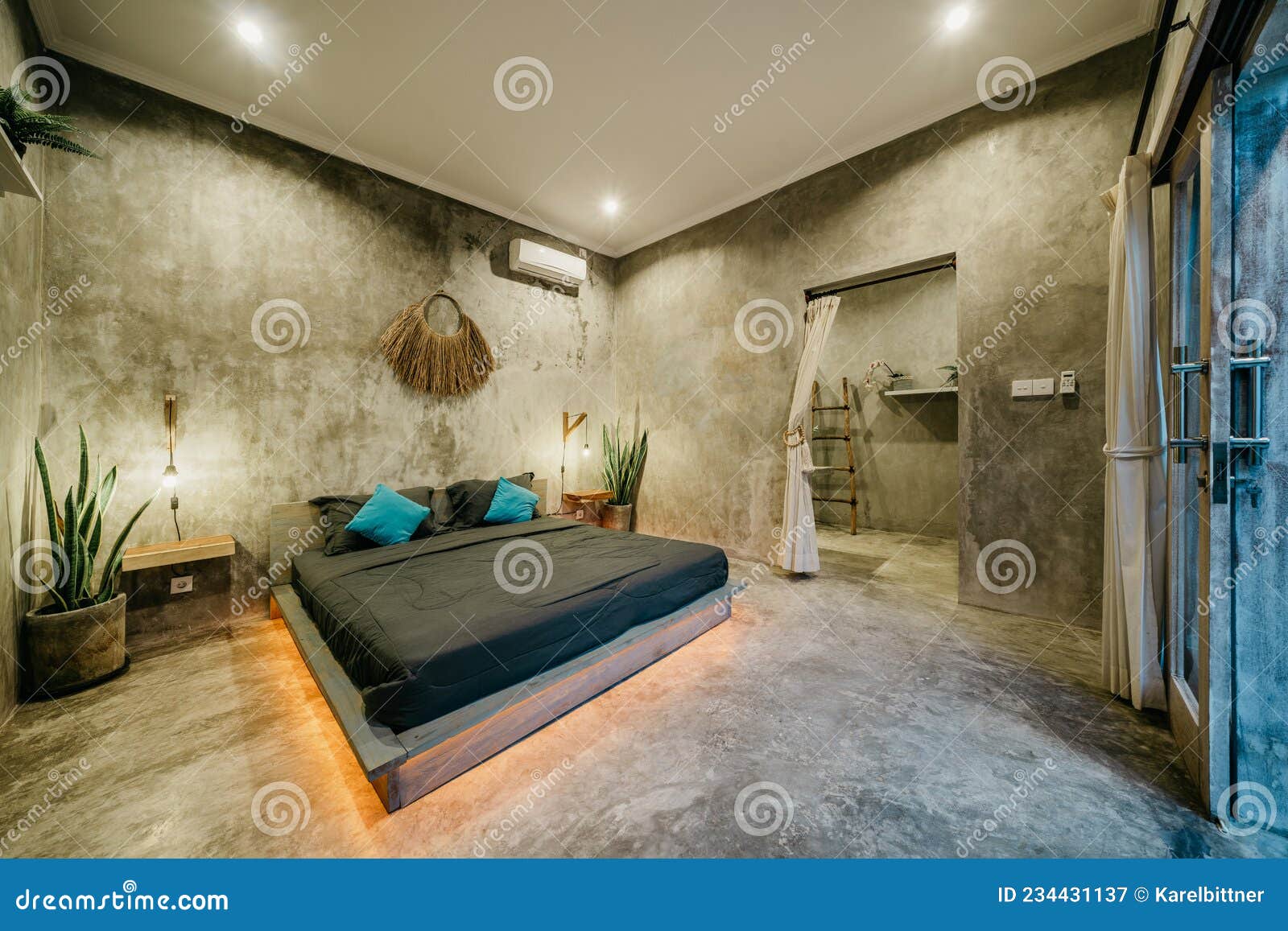 How To Install Led Strip for Lighting Correctly on the Surface of the ...