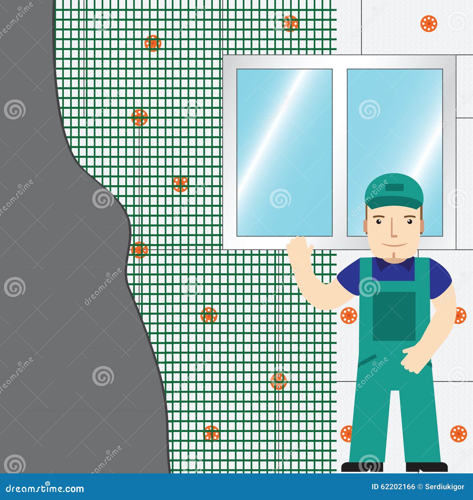 Insulate Cartoons, Illustrations & Vector Stock Images - 2413 Pictures ...