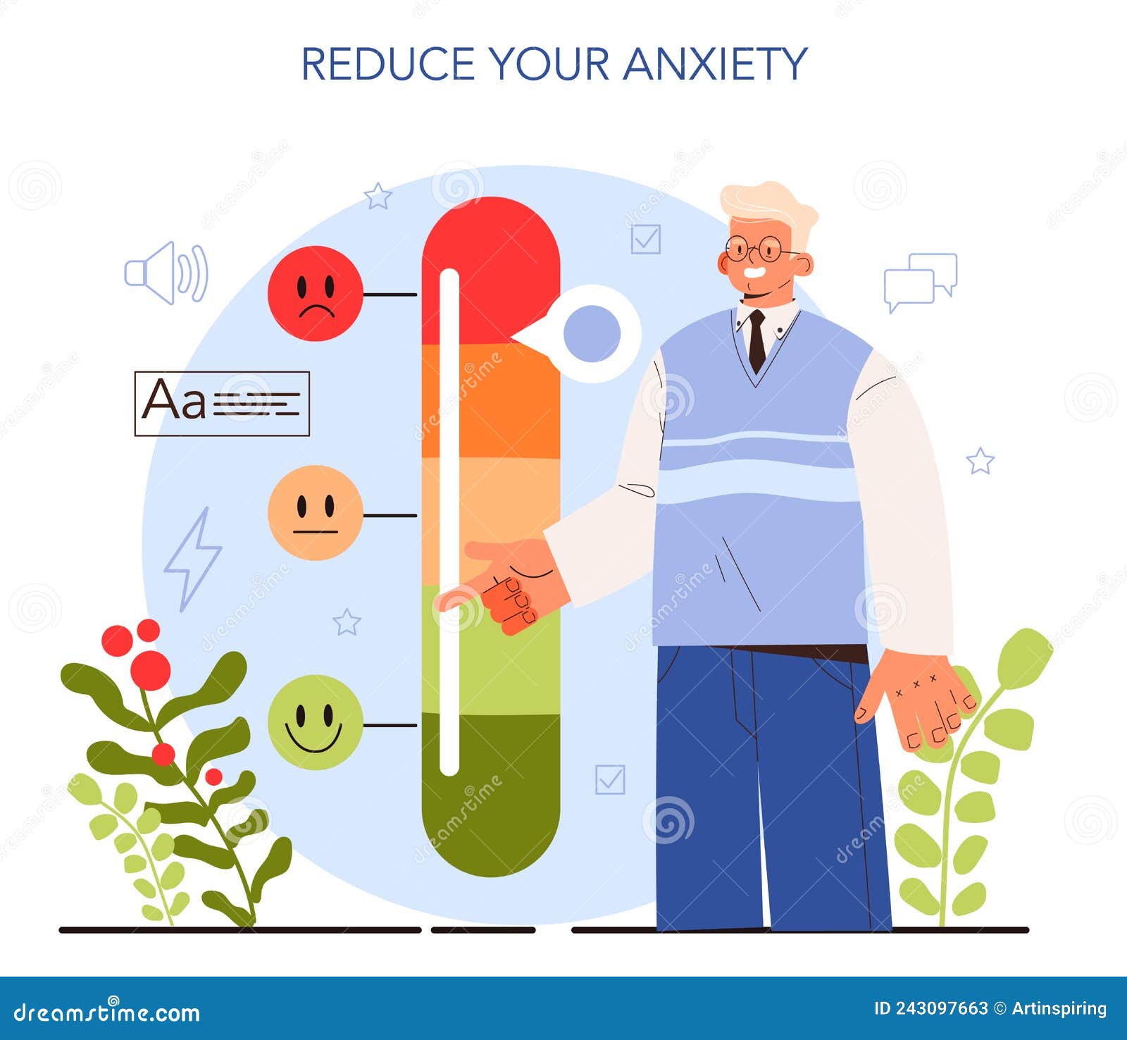 3R Concept Reduce, Reuse , Recycle Lettering Isolated Vector ... 3R Concept Reduce, Reuse , Recycle Lettering Isolated Vector ...