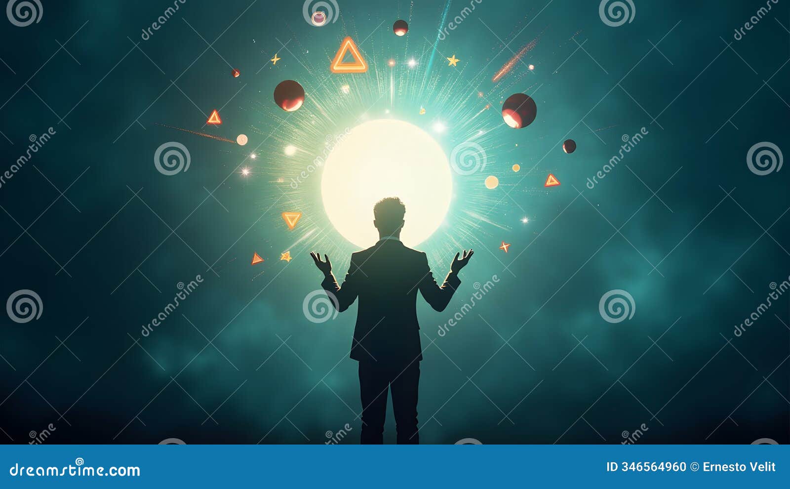 How To Simplify Complex Ideas for Better Communication Stock ...