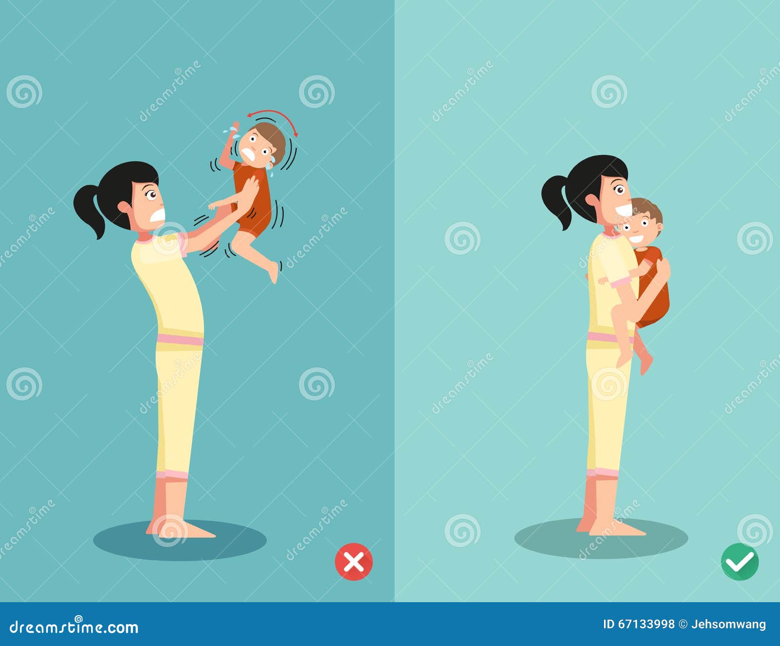 Soothe Cartoons, Illustrations & Vector Stock Images - 3708 Pictures to ...