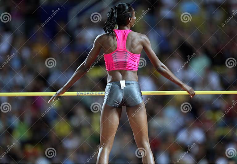 Howard Lowe editorial photo. Image of competition, competitor - 27773326