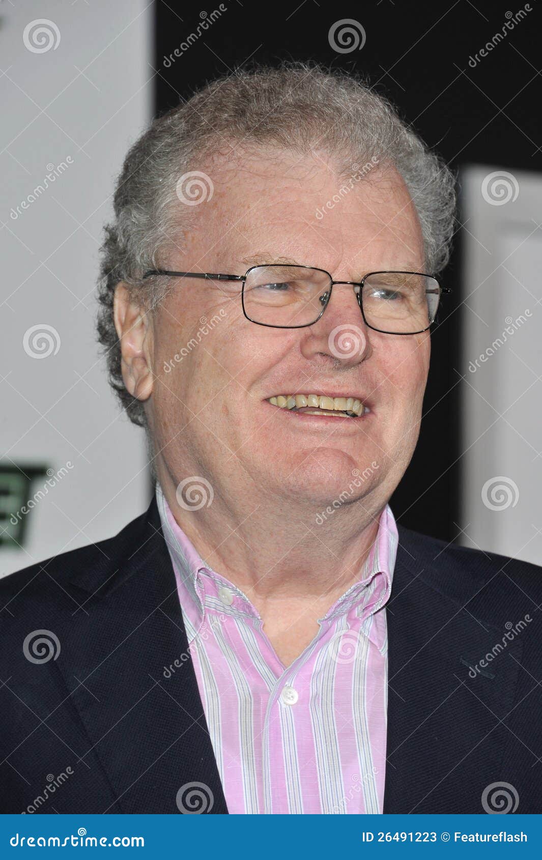 Howard Stringer editorial stock photo. Image of premiere - 26491223