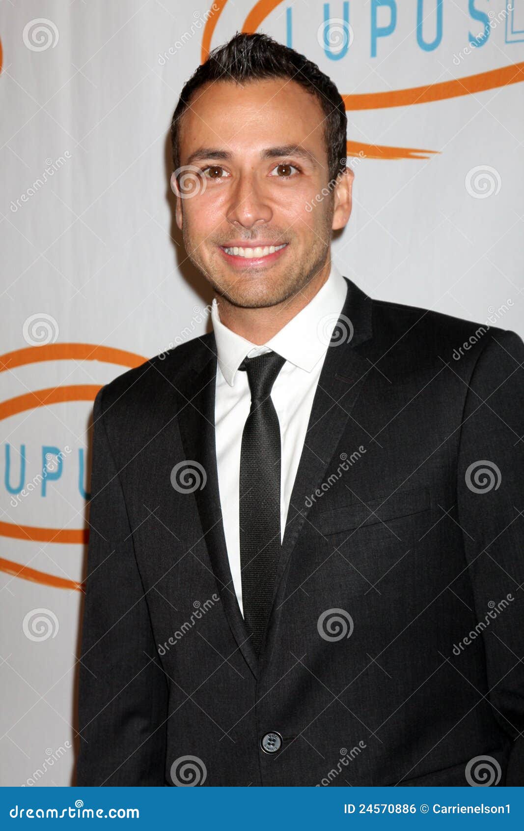 Howie Dorough editorial photo. Image of dorough, ball - 24570886