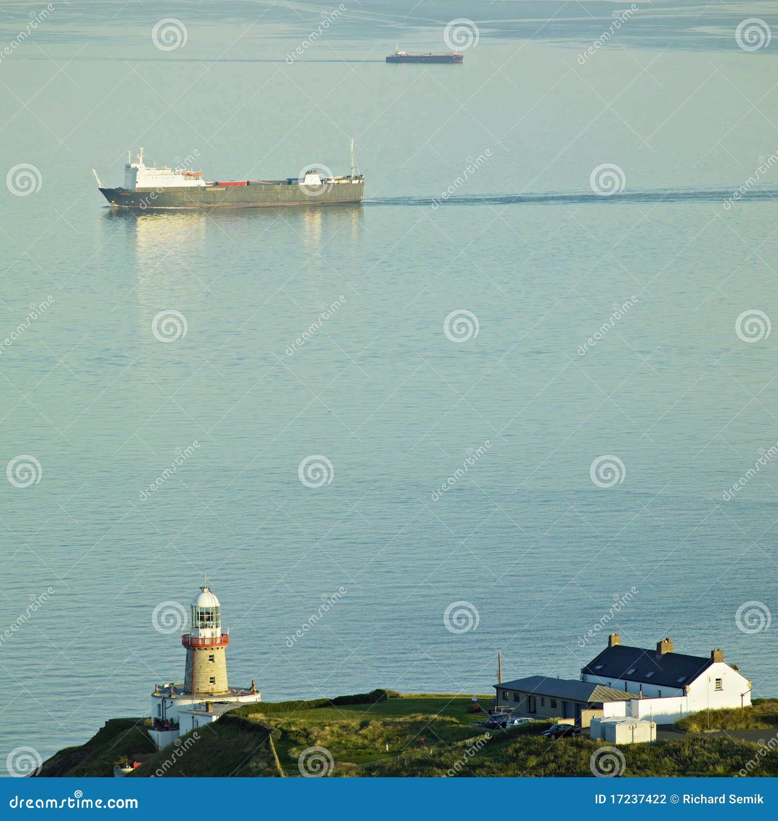 Howth, Ireland stock photo. Image of ireland, republic - 17237422