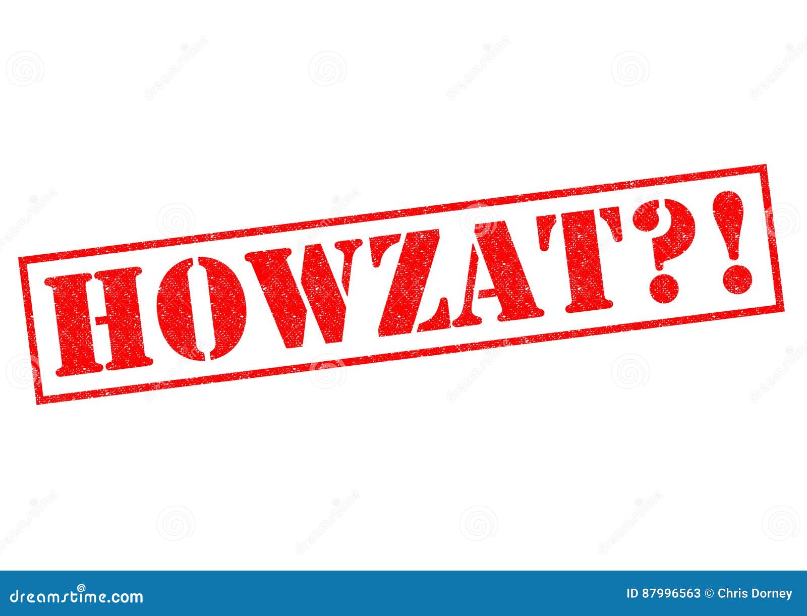 Howzat Cartoons, Illustrations & Vector Stock Images - 14 Pictures to ...