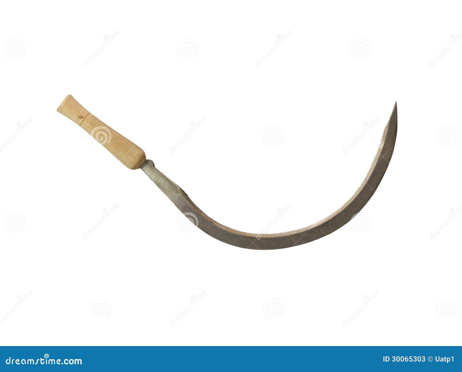 Hoz imagen de archivo. Imagen de producto, embotado, conceptos - 30065303