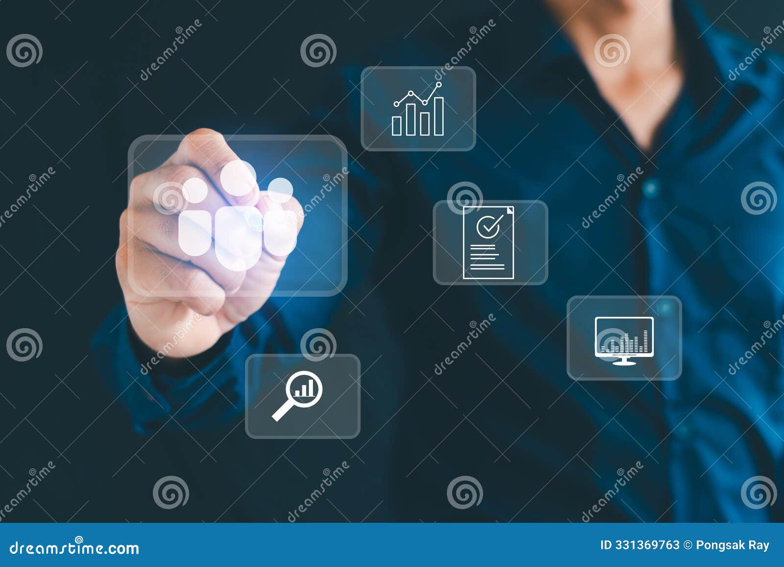 HR Management Concepts, Human Resource Management, Human Resource ...