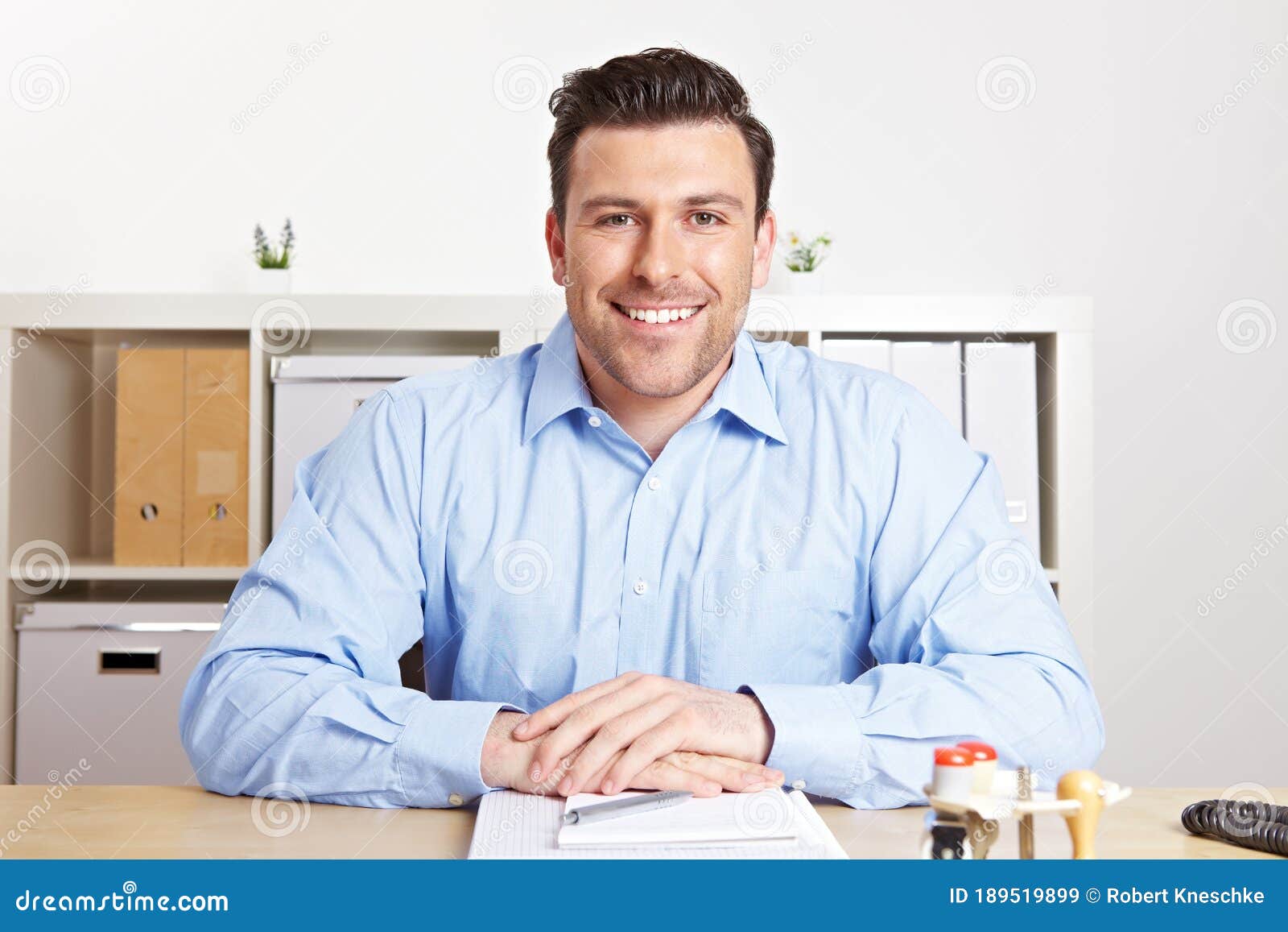 HR manager in conversation stock image. Image of freelancer - 189519899