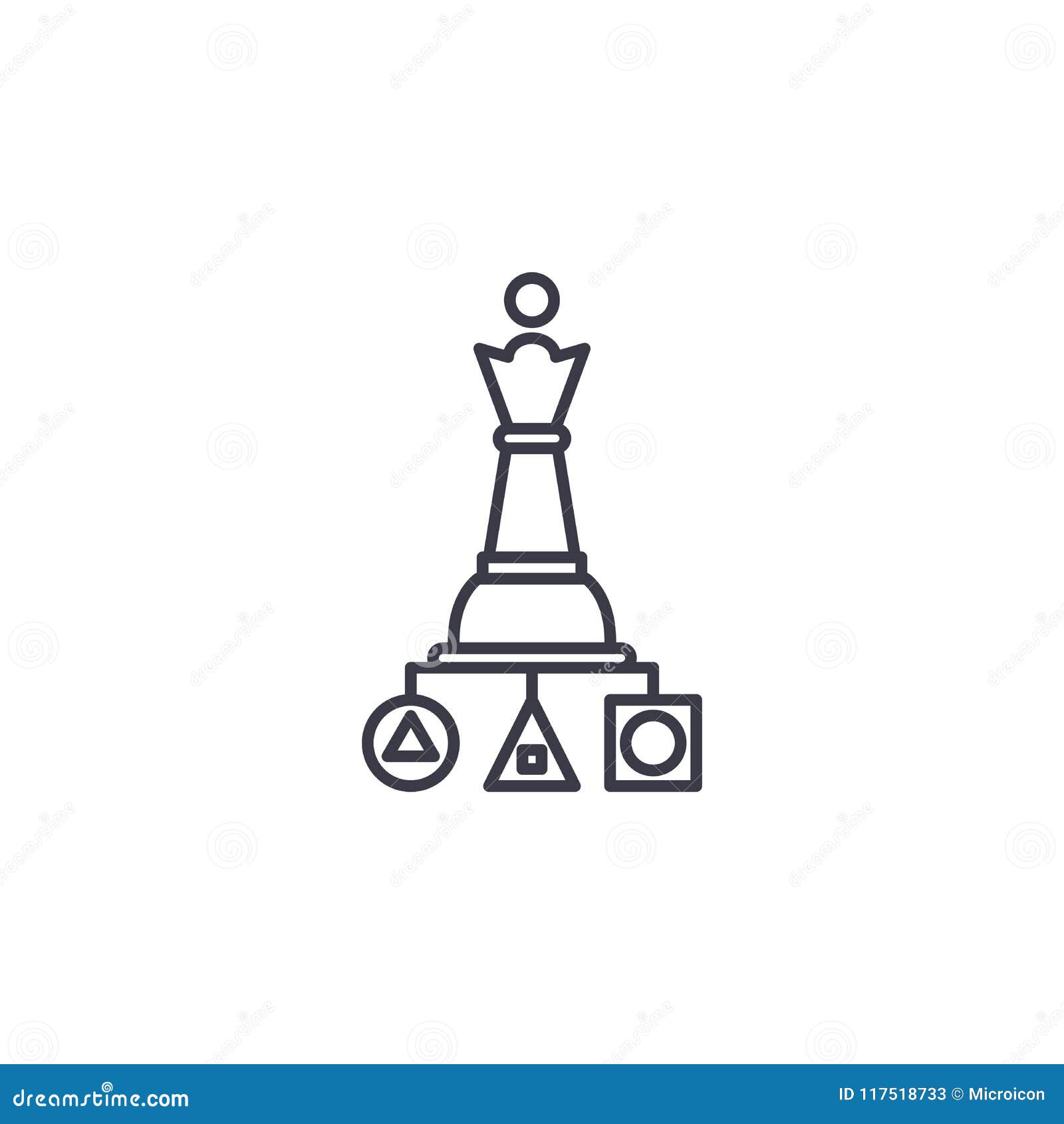 HR Planning Linear Icon Concept. HR Planning Line Vector Sign, Symbol ... HR Planning Linear Icon Concept. HR Planning Line Vector Sign, Symbol ...