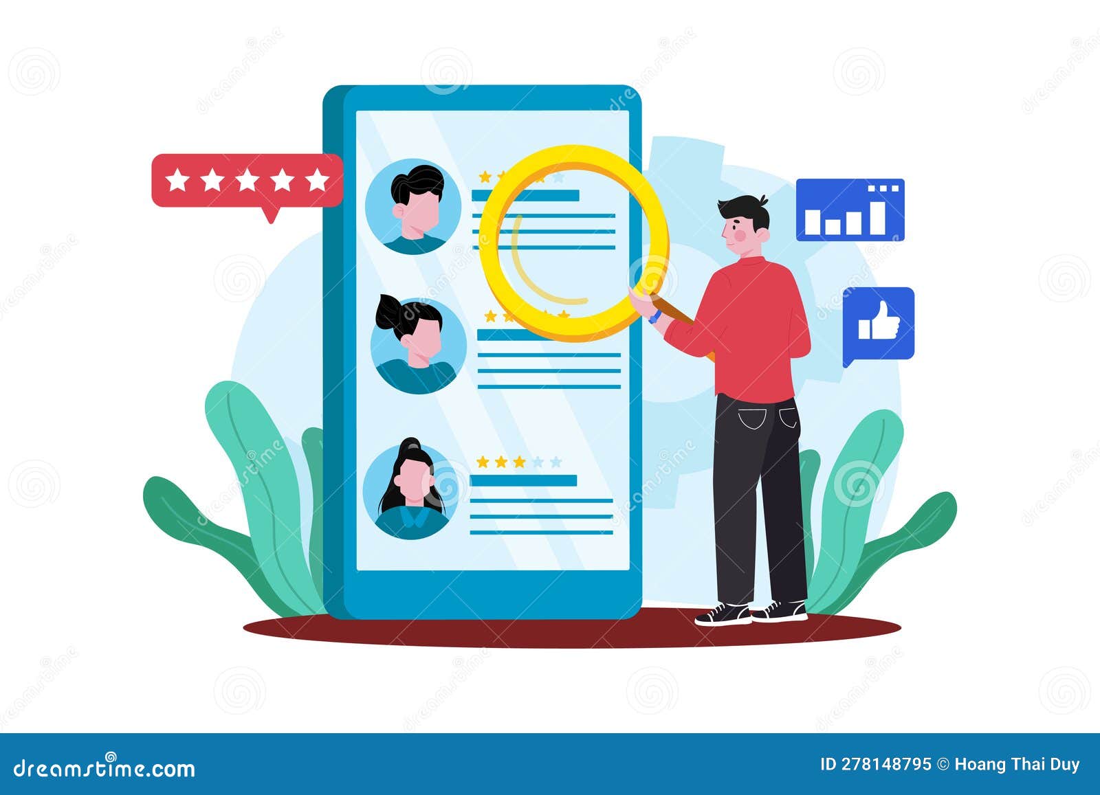 Quality Control Specialist Implementing Quality Control Processes For ...