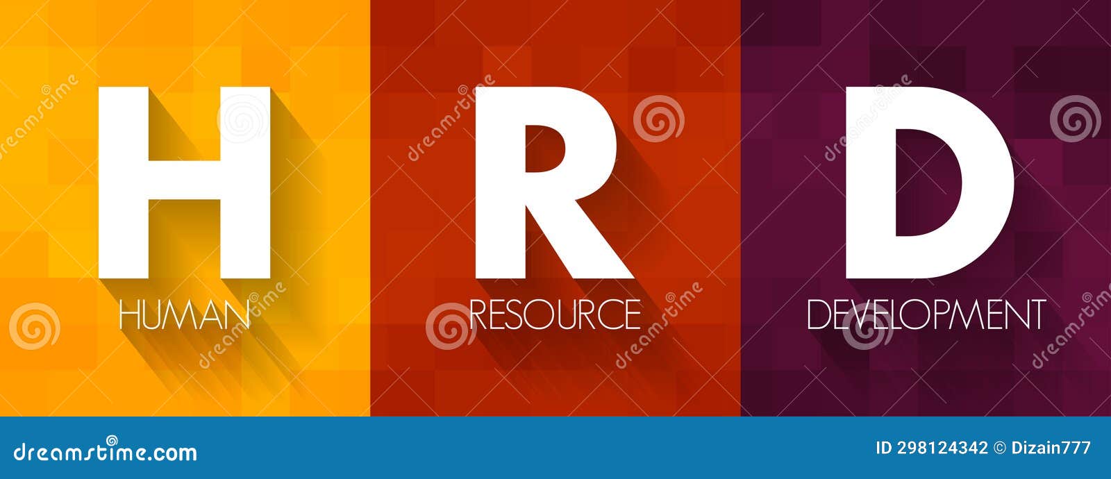 HRD Human Resource Development - Improving the Effectiveness of ...