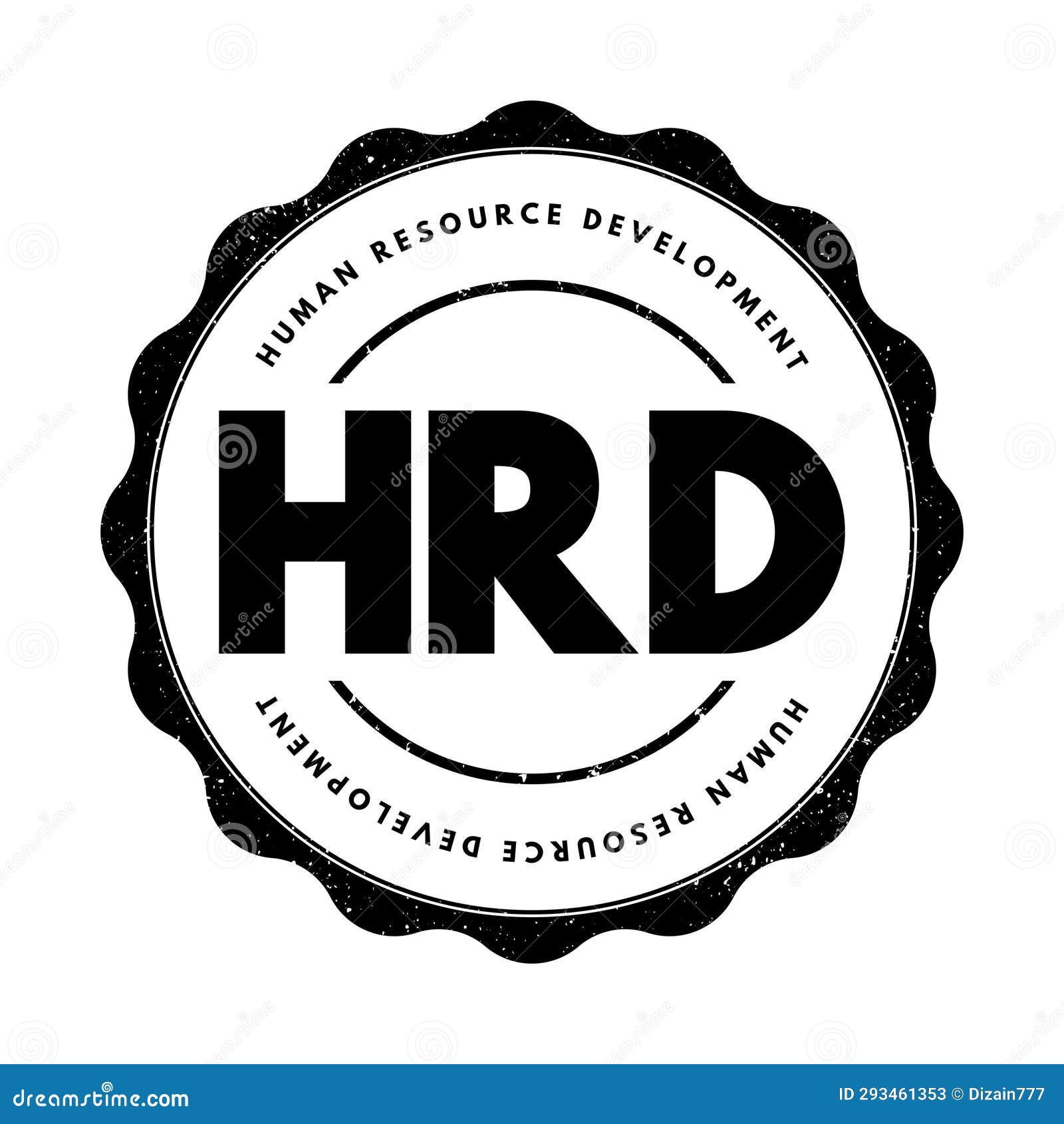 HRD Human Resource Development - Improving the Effectiveness of ...