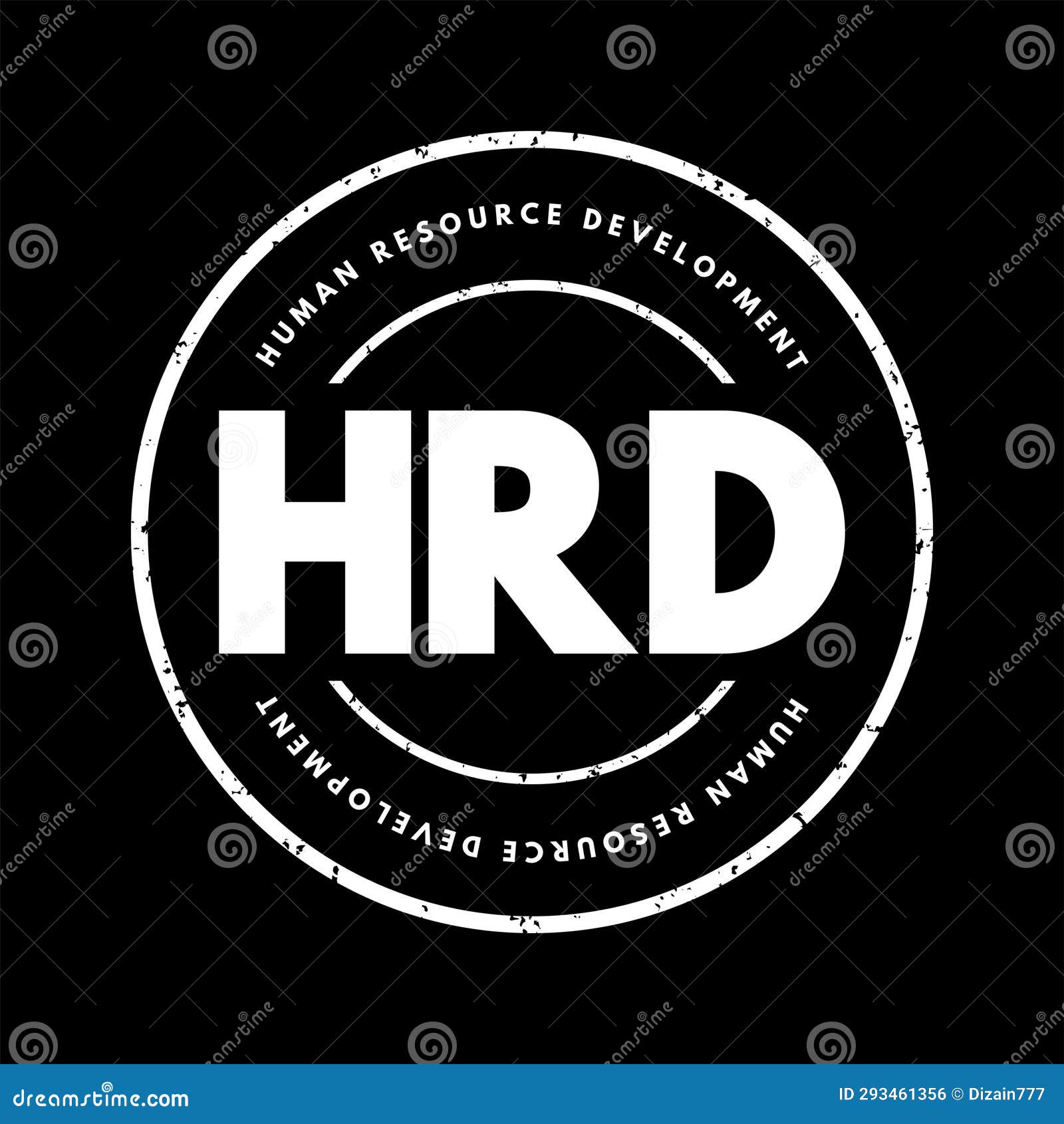 HRD Human Resource Development - Improving the Effectiveness of ...