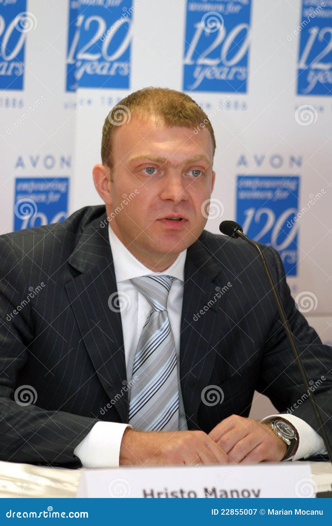 Hristo Manov editorial photography. Image of cosmetics - 22855007