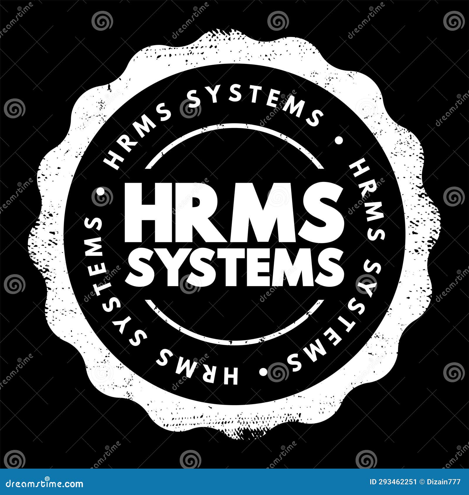 HRMS Human Resource Management System - Suite of Software Applications ...