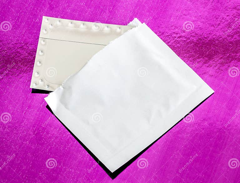 HRT patch. stock photo. Image of closeup, menopause, therapy - 92681680