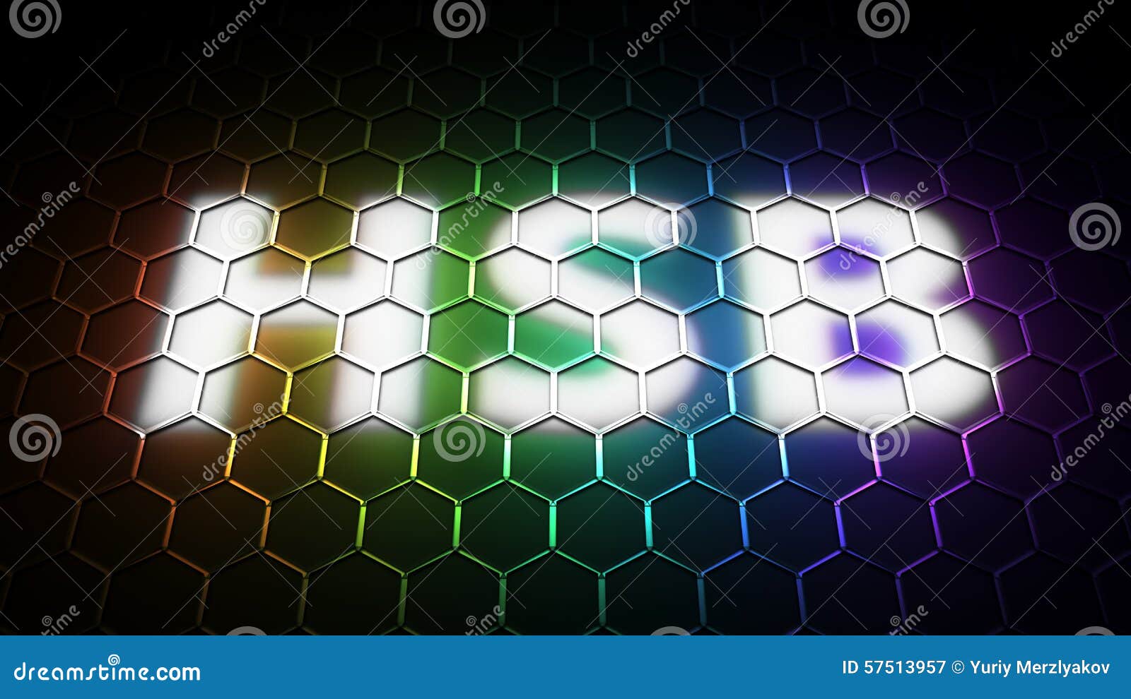 HSB (Hue, Saturation, Brightness) Color Space Stock Illustration ...