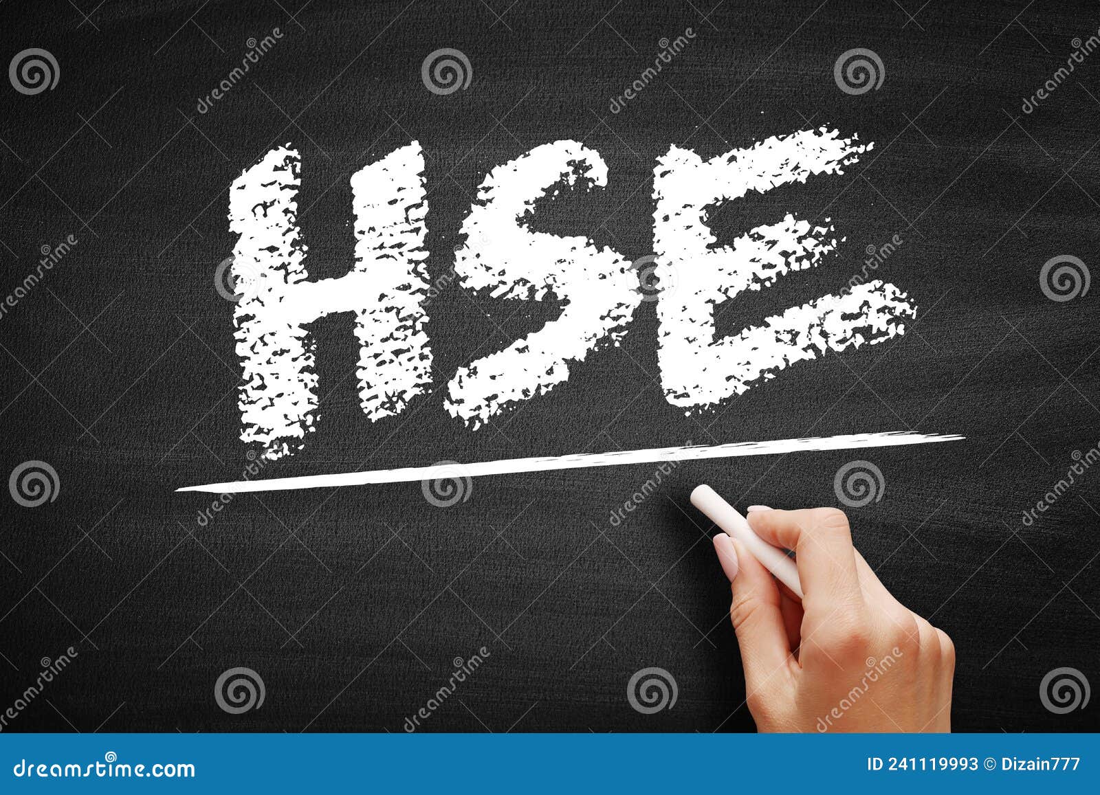 HSE Health Safety Environment - Processes and Procedures Identifying ...