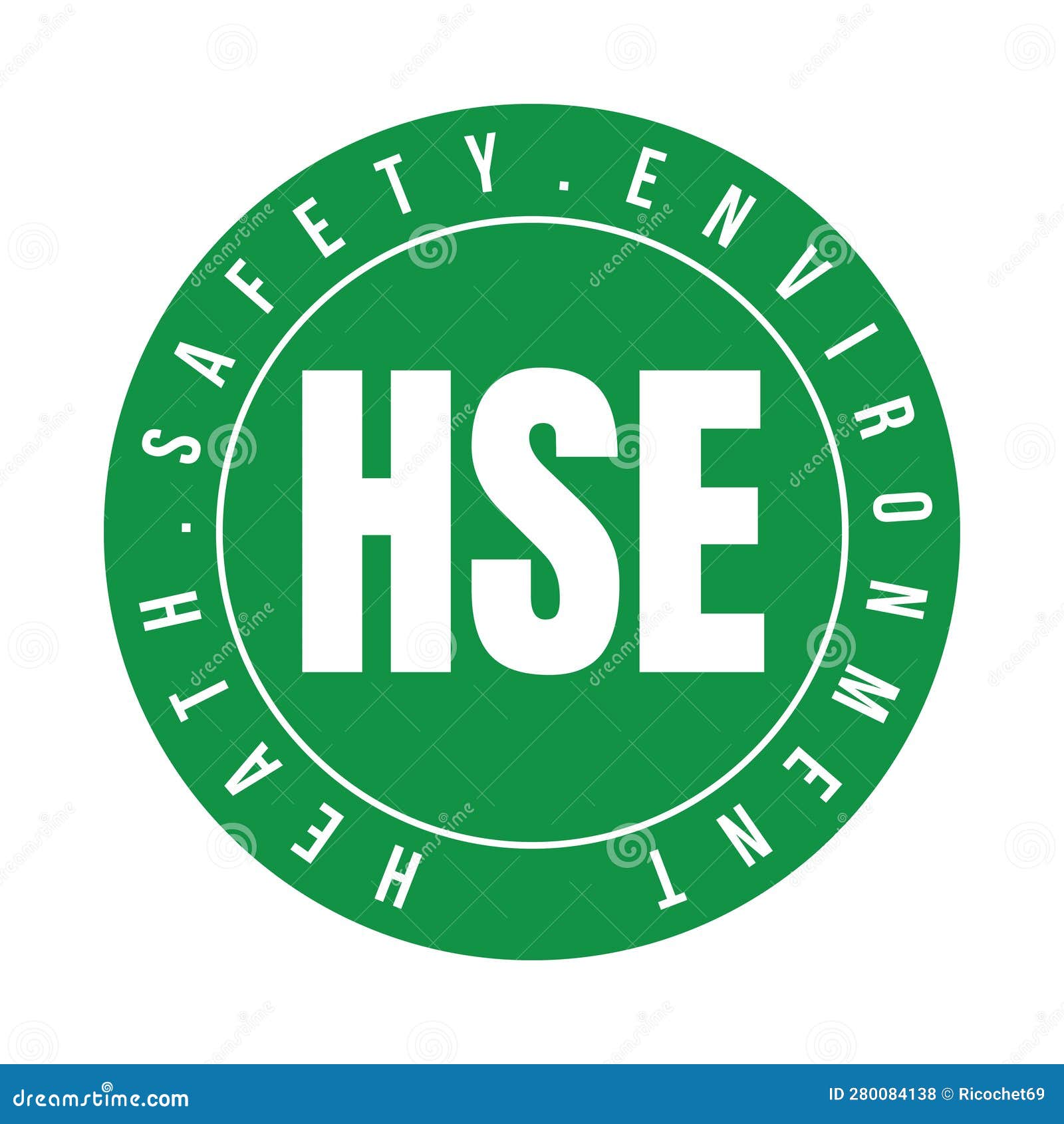 HSE Health Safety Environment Symbol Icon Stock Illustration ... HSE Health Safety Environment Symbol Icon Stock Illustration ...