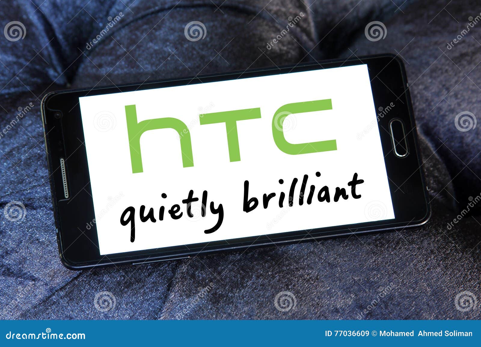 Htc logo editorial stock image. Image of samsung, smartphone - 77036609