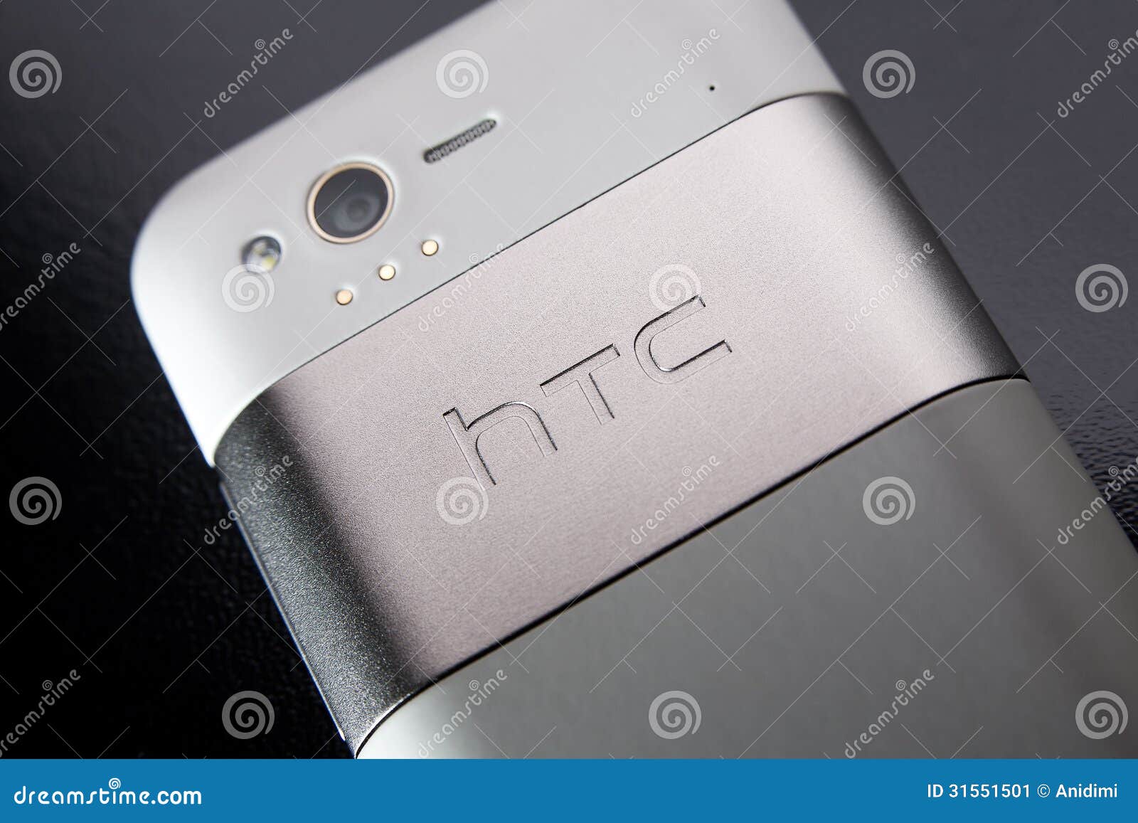 Htc smartphone editorial photo. Image of telephone, detail - 31551501