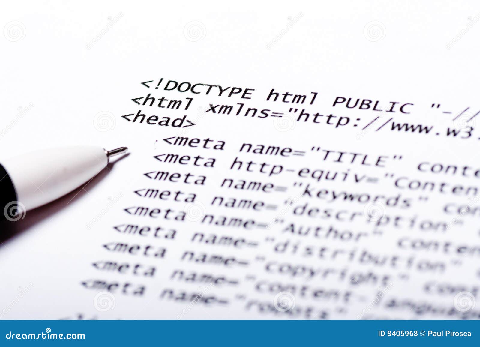 Css Stylesheet Code Splitting Of Html And Css In Editor Web Or Application Development