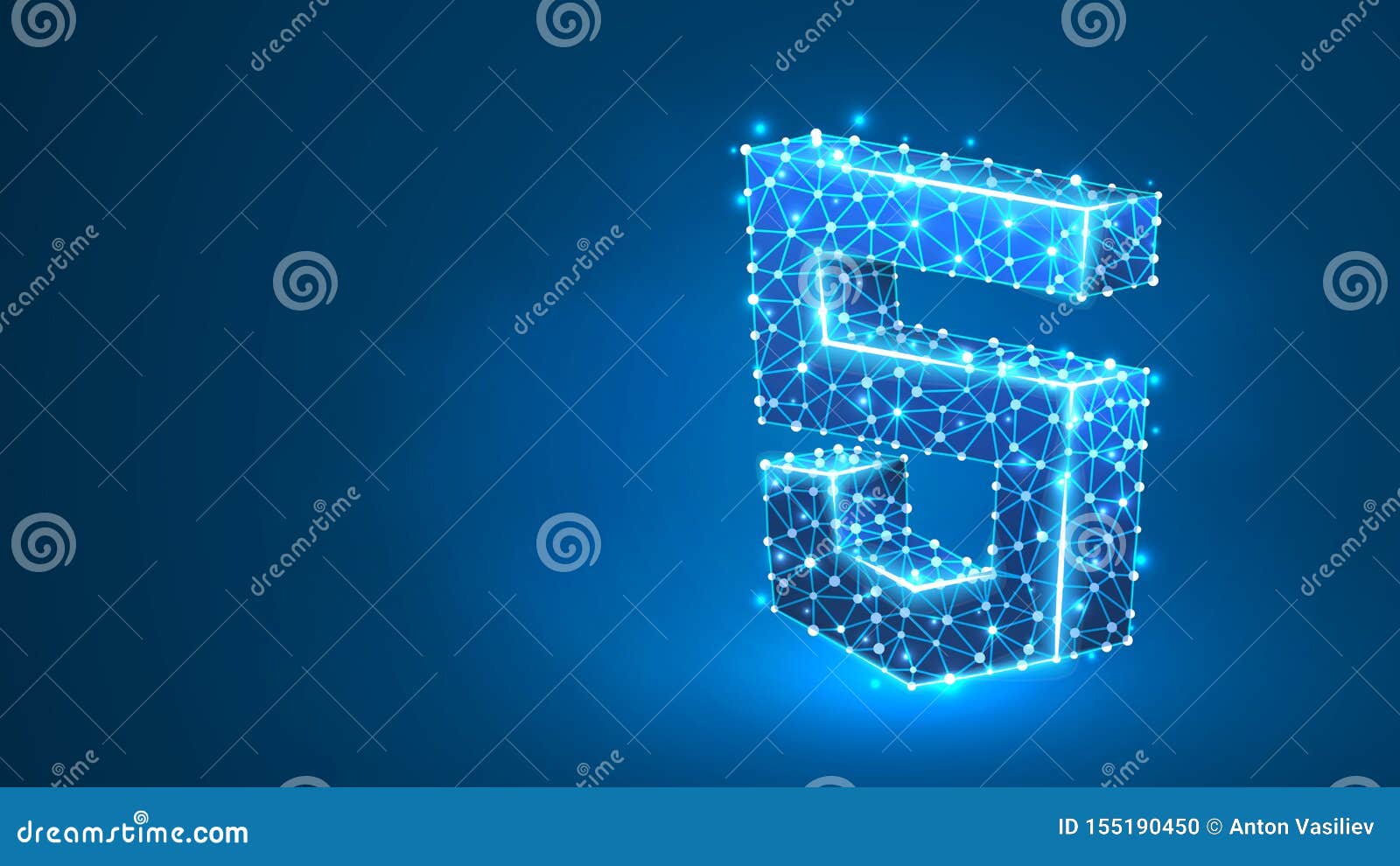 HTML Coding Language Sign. Device, Programming, Developing Concept ...