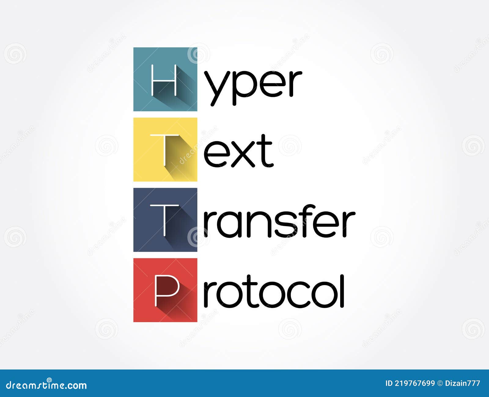 Hyper Text, Cartoon Style Editable Text Effect | CartoonDealer.com ...