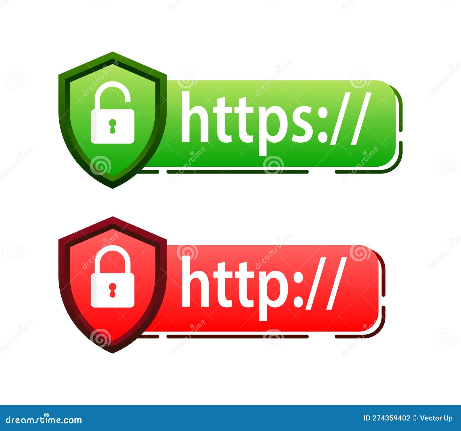 Http Vs Https Protocols. Understanding the Importance of Secure Web ... Http Vs Https Protocols. Understanding the Importance of Secure Web ...
