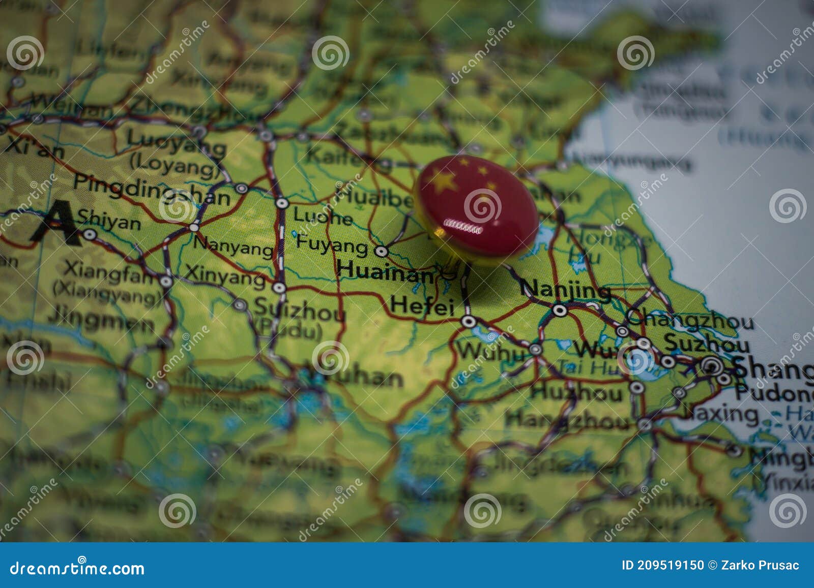 Huainan Stock Photos - Free & Royalty-Free Stock Photos from Dreamstime