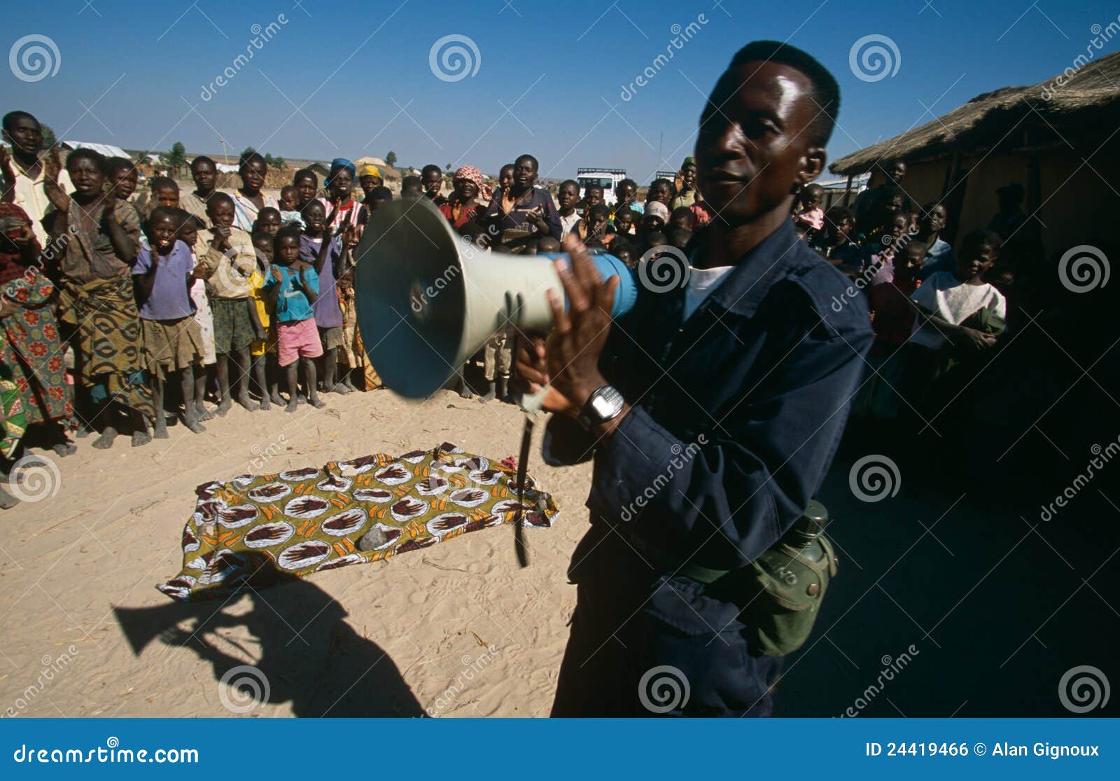 Huambo, Angola editorial photo. Image of meeting, project - 24419466