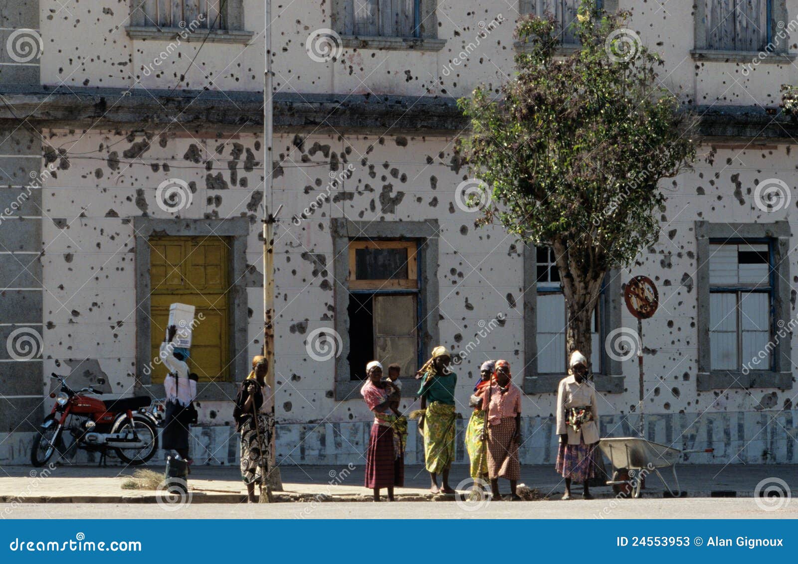 Huambo, Angola Editorial Image | CartoonDealer.com #24554200