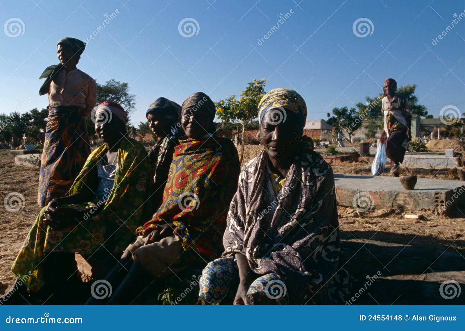 Huambo, Angola editorial stock photo. Image of angola - 24554148