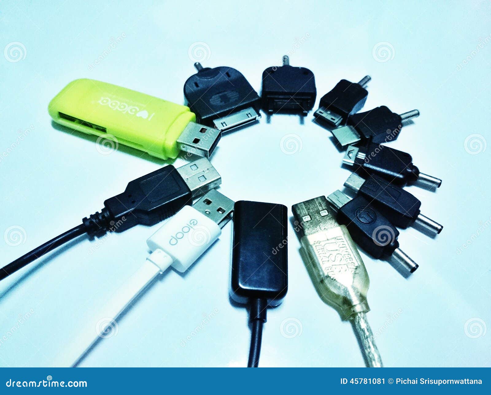 Hub editorial photo. Image of electronic, computer, technology - 45781081