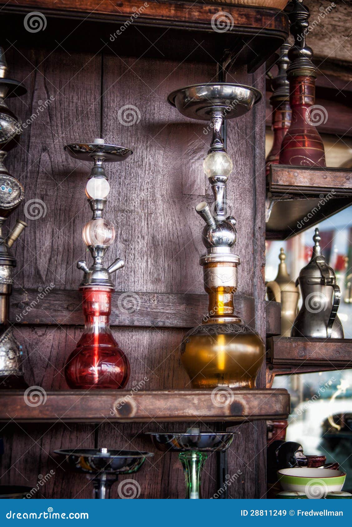 Hubbly Bubbly stock image. Image of spice, arab, shisha - 28811249
