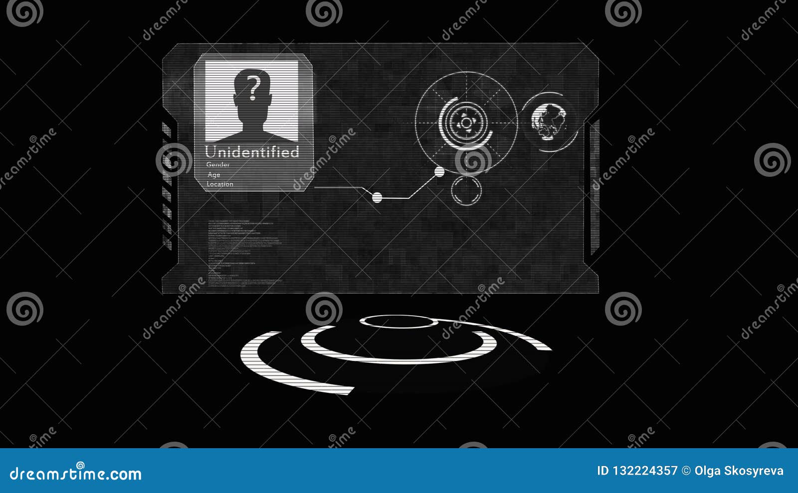 Hud. the Concept of Artificial Intelligence and Biometric Facial ...